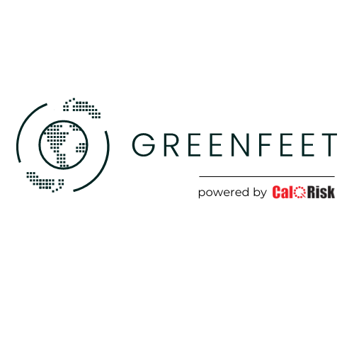 GreenFeet – Sustainability for business made easy